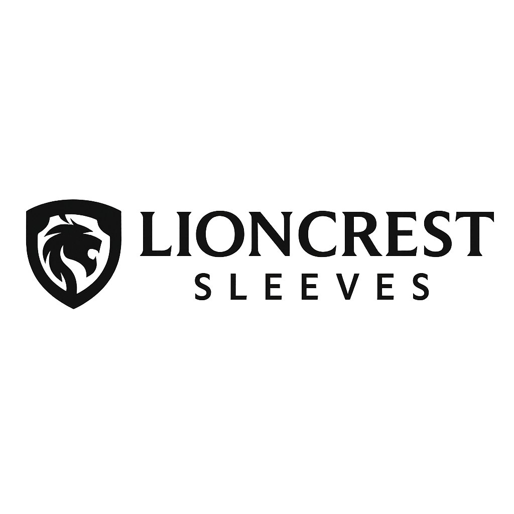 Lioncrest Retail Limited | TCG, Toys & Collectibles