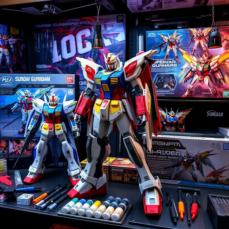 Lioncrest Retail Limited | TCG, Toys & Collectibles